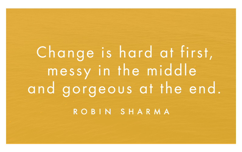 The Messy Middle - Accountability Works