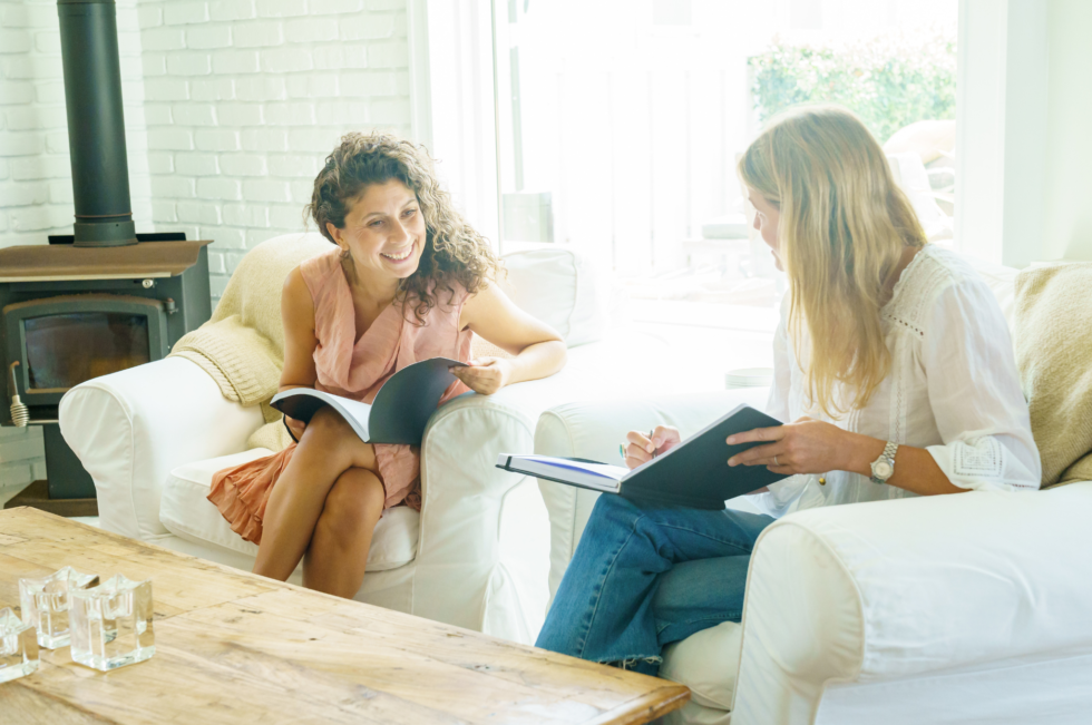 The Accountability Works Group Guide - Accountability Works