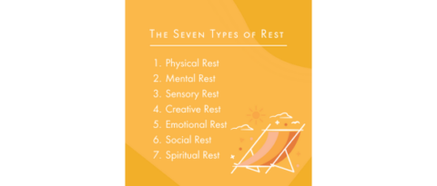 Making Rest a Habit | Accountability Works