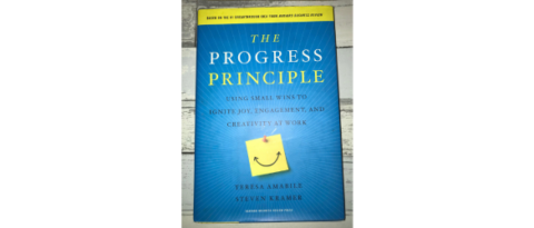 Making Progress | Accountability Works