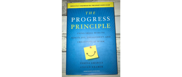 Making Progress | Accountability Works