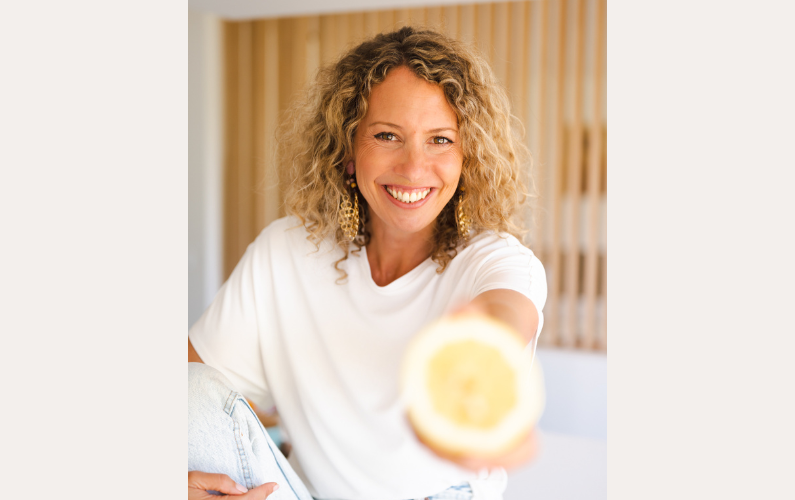 Member Q+A with Alexandra Marchant | Accountability Works